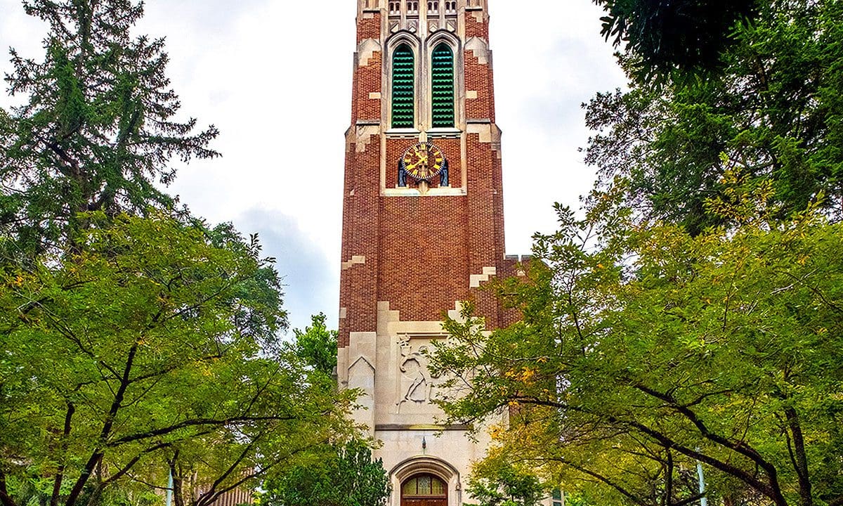 MSU Innovation Center - MSU's Hub for Corporate Partnerships