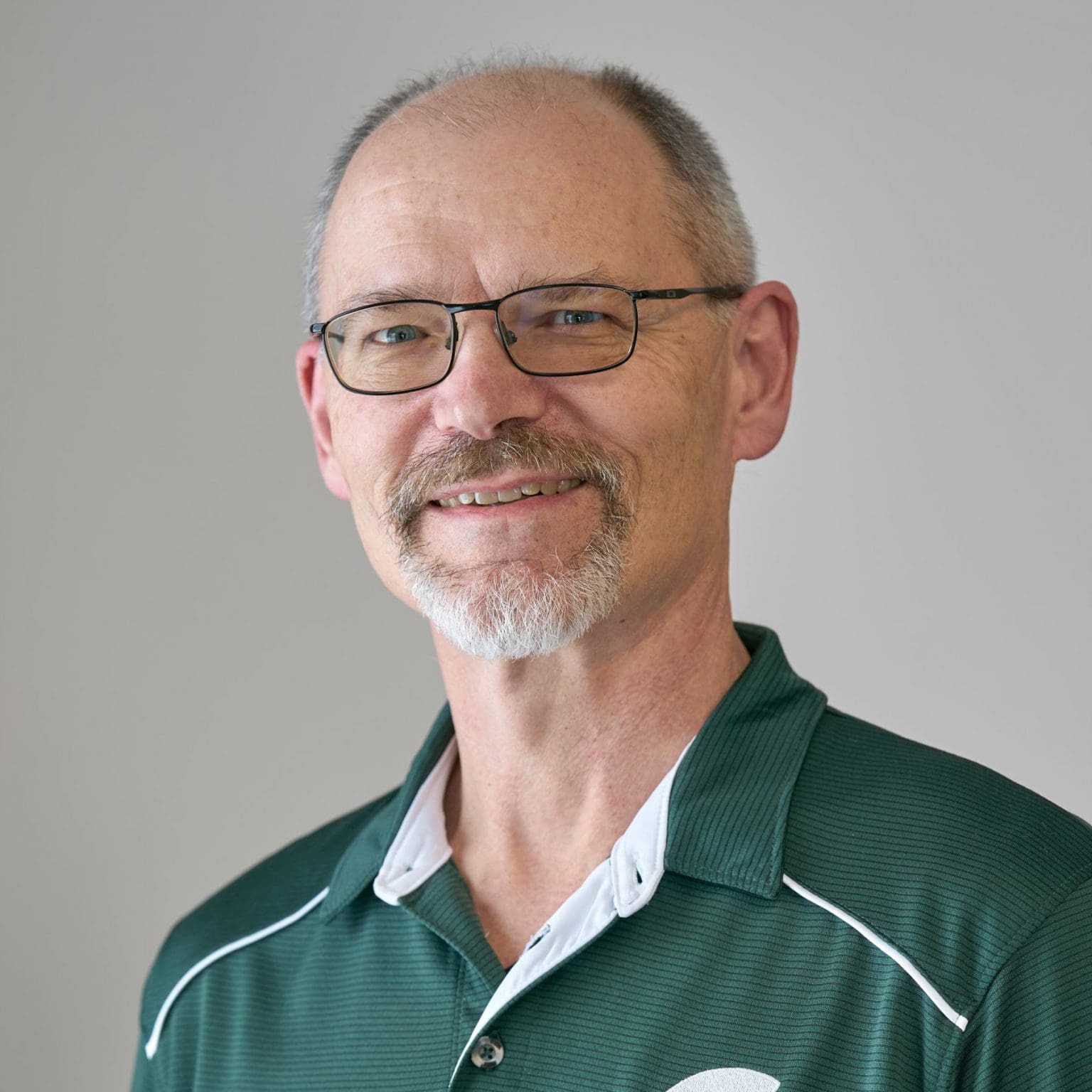 Affholter, Joseph - MSU Innovation Center