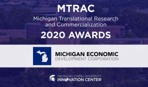 MSU’s MTRAC AgBio Innovation Hub Announces 2020 Translational Research ...