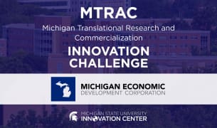 Innovation Hub Launches Inaugural Innovation Challenge - MSU Innovation ...