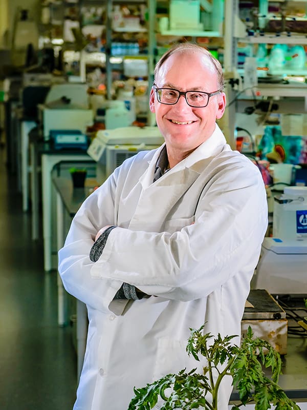 2017 Innovation of the Year - MSU Innovation Center