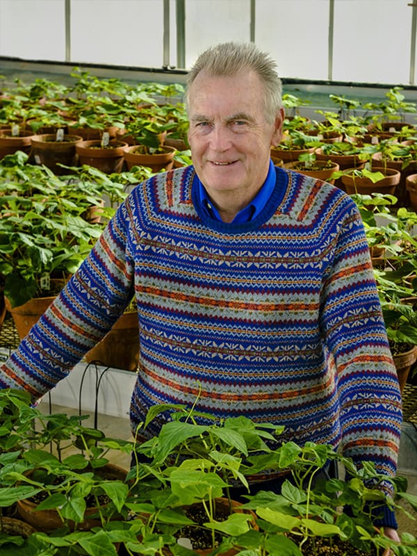 2017 Innovator of the Year - MSU Innovation Center