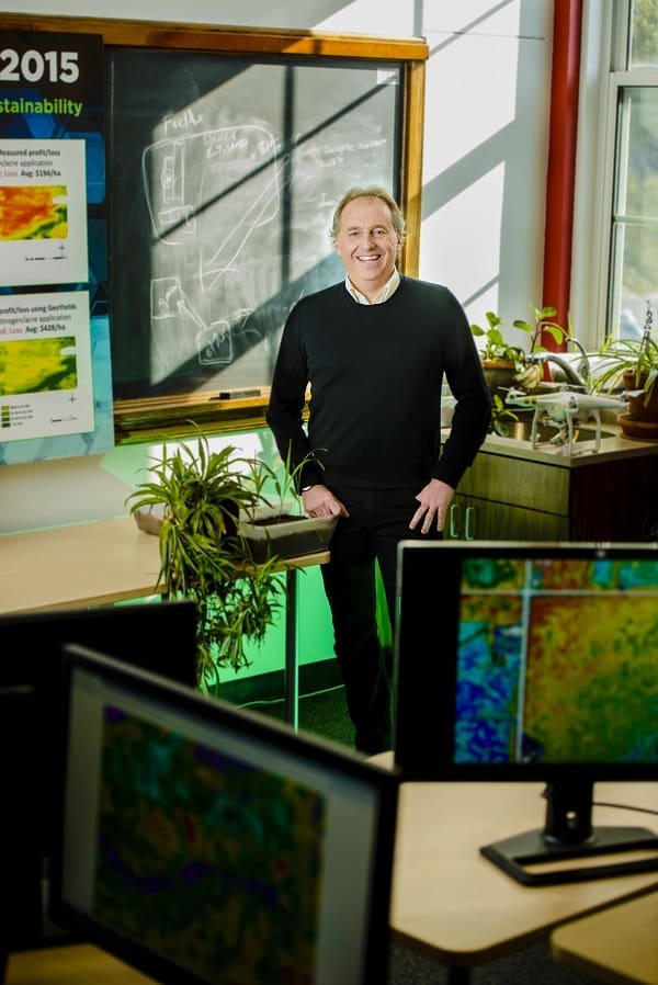 2016 Innovation of the Year - MSU Innovation Center