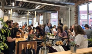 York Project opens permanent store in Detroit - MSU Innovation Center