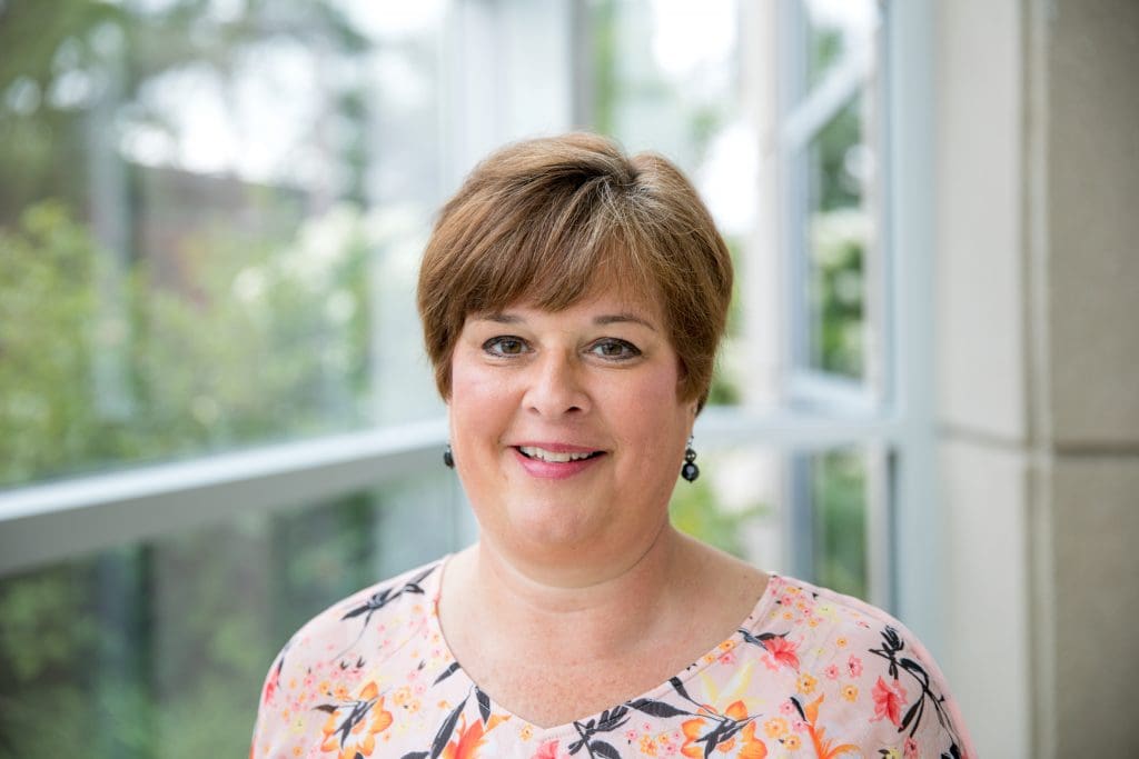 Staff Highlight: Meet Janet Foreman - MSU Innovation Center