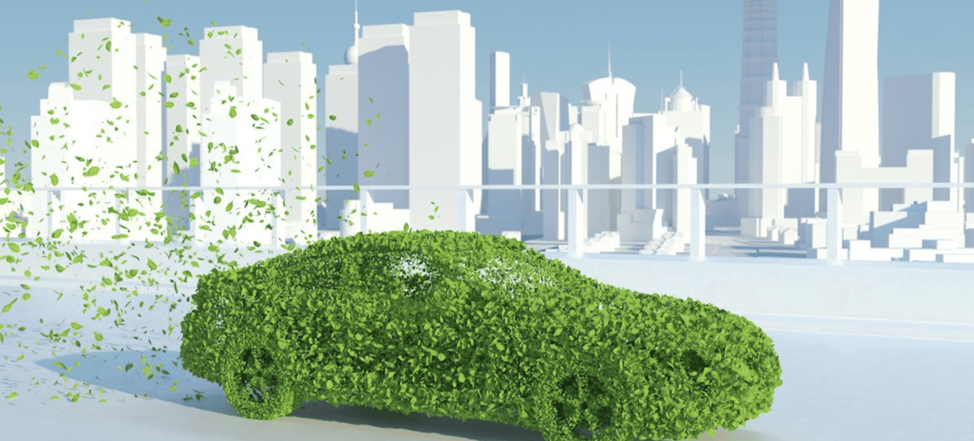 Power generation you can see through - MSU Innovation Center