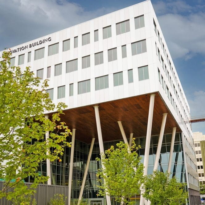 Strategic Property Management to Drive Collaboration at Doug Meijer ...