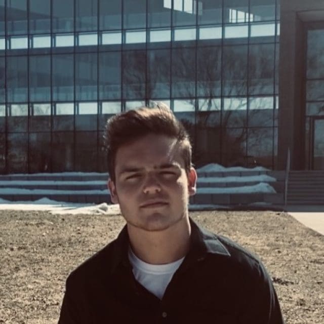 Current MSU students, Matthew Rogien and Logan Nash, Developing Advanced Wearable Pepper Spray ...