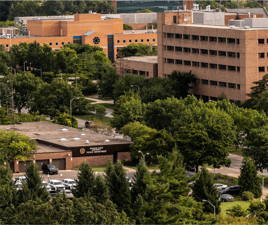 Michigan State University Foundation and MSU Announce Recipients of ...