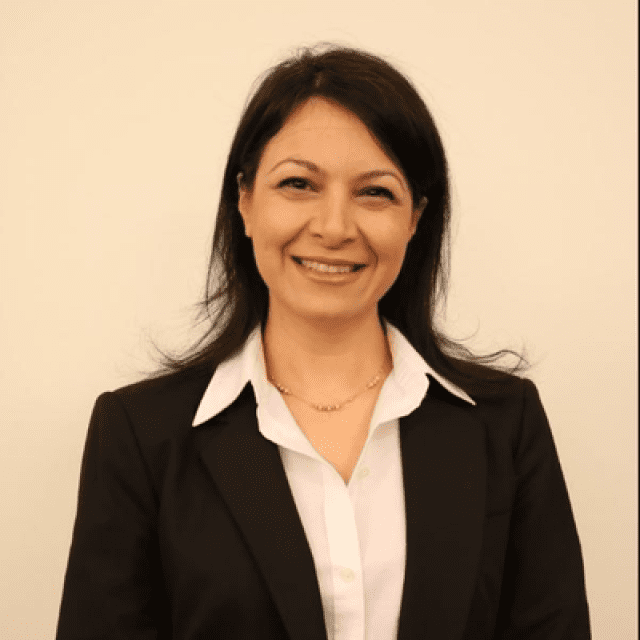 Dr. Bahar Aliakbarian: Repurposing Agricultural Waste into Marketable ...