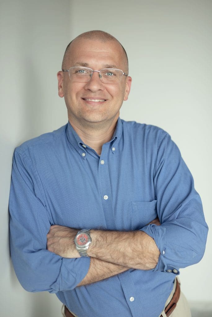 MSUT Hires Experienced Tech Transfer Leader Brian Wright