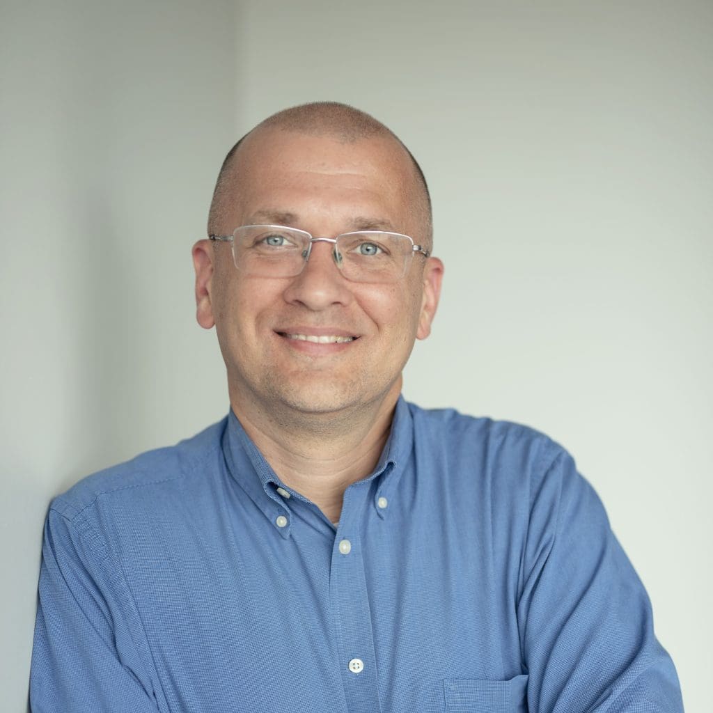 MSUT Hires Experienced Tech Transfer Leader Brian Wright