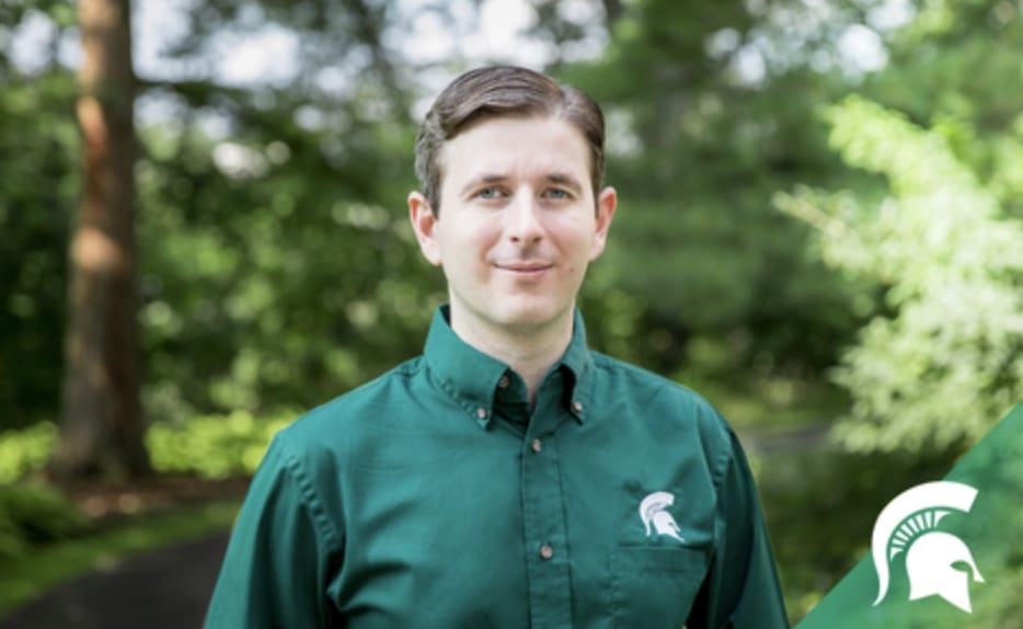 MSU Scholar Receives First Ever NASCAR Grant to Study Heat Exhaustion ...