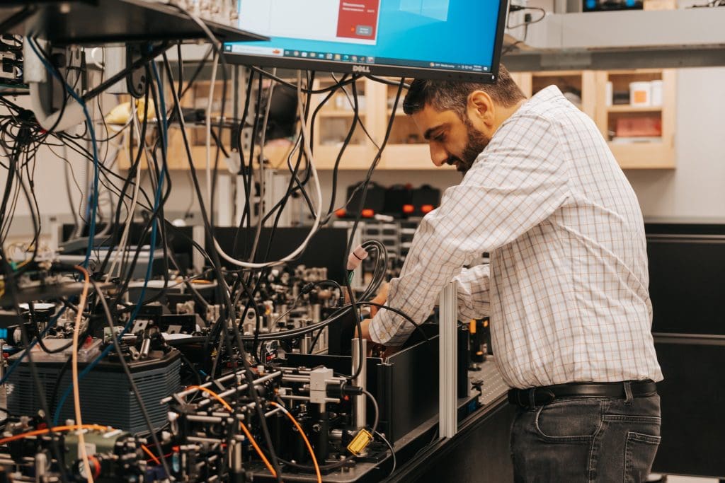 Developing the Next Generation of Spectroscopy Tools to Explore the ...