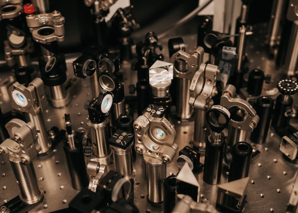 Developing the Next Generation of Spectroscopy Tools to Explore the ...