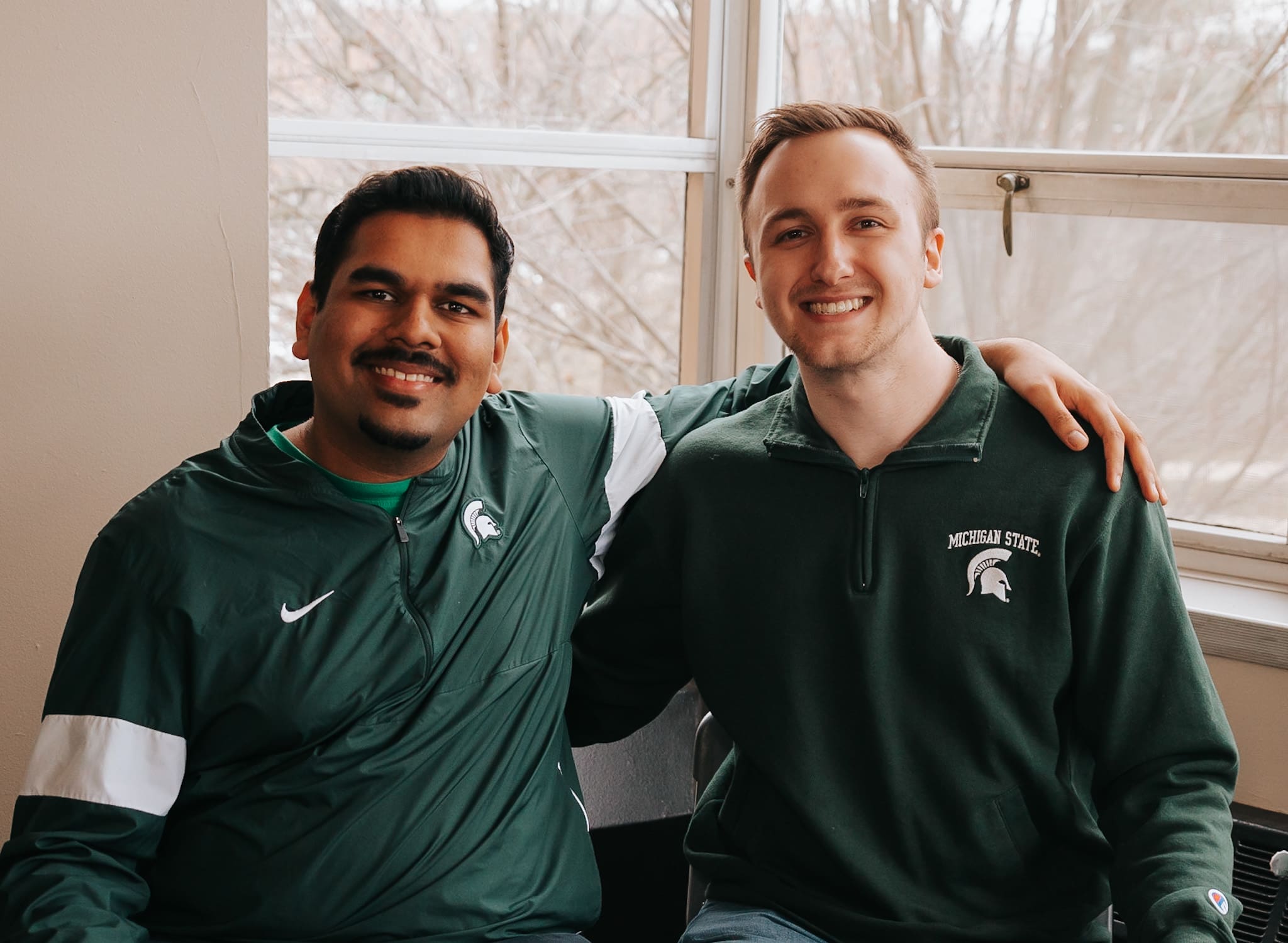 MSU Student Startup UniServices Sees Bright Future Ahead - MSU ...