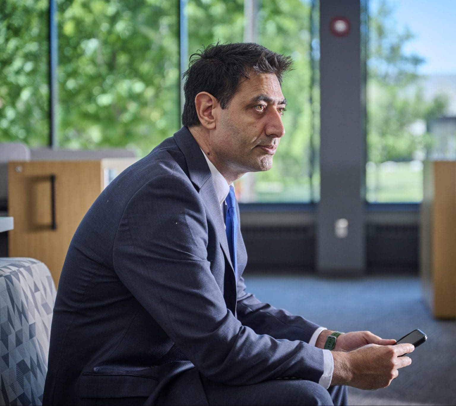 MSU Packaging Professor Named Senior Member of National Academy of ...