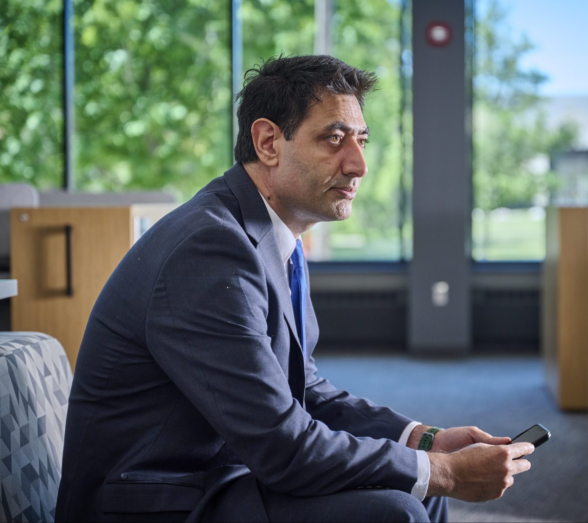 MSU Packaging Professor Named Senior Member of National Academy of ...