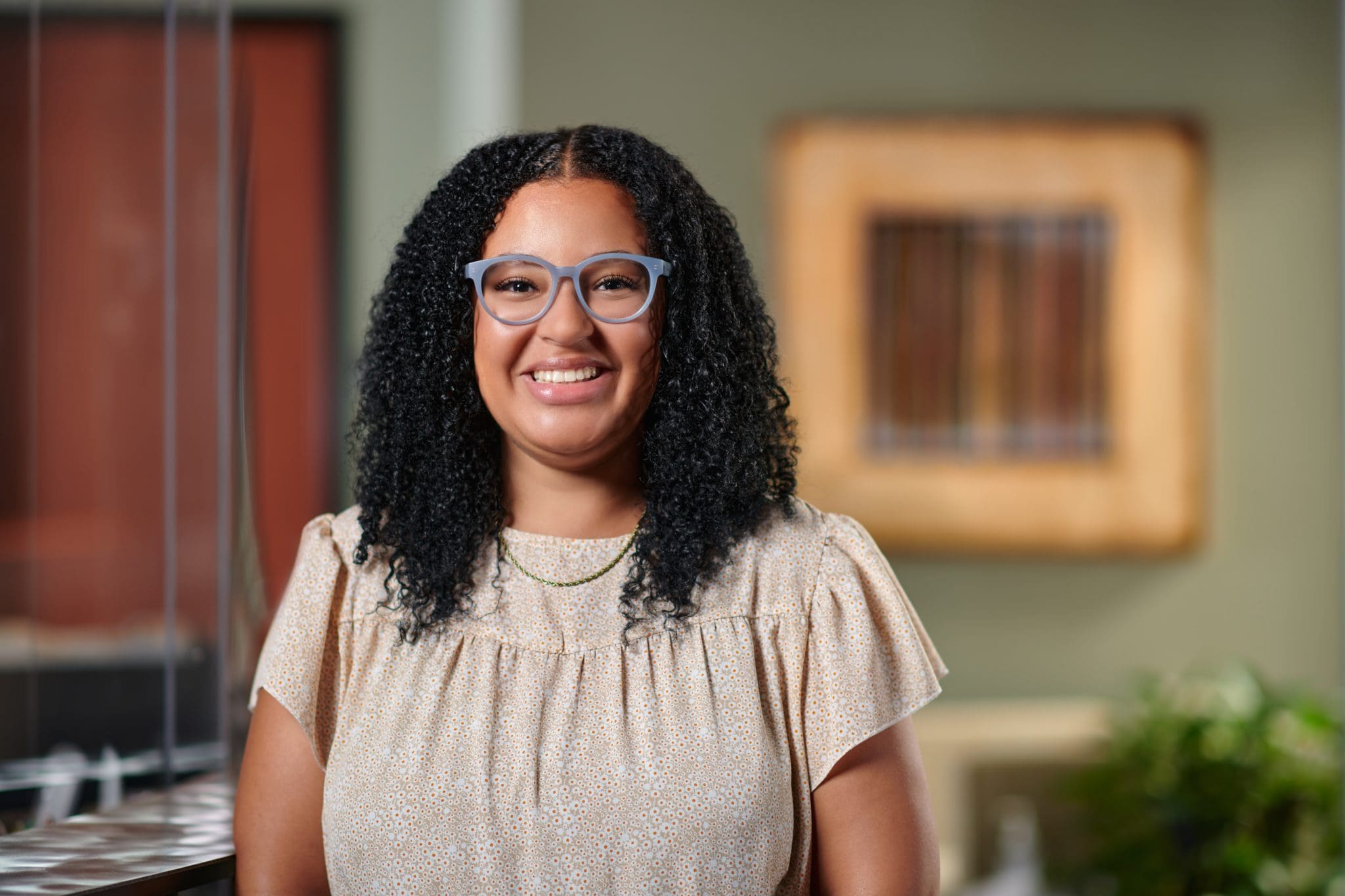 Beauford, Andréa - MSU Innovation Center