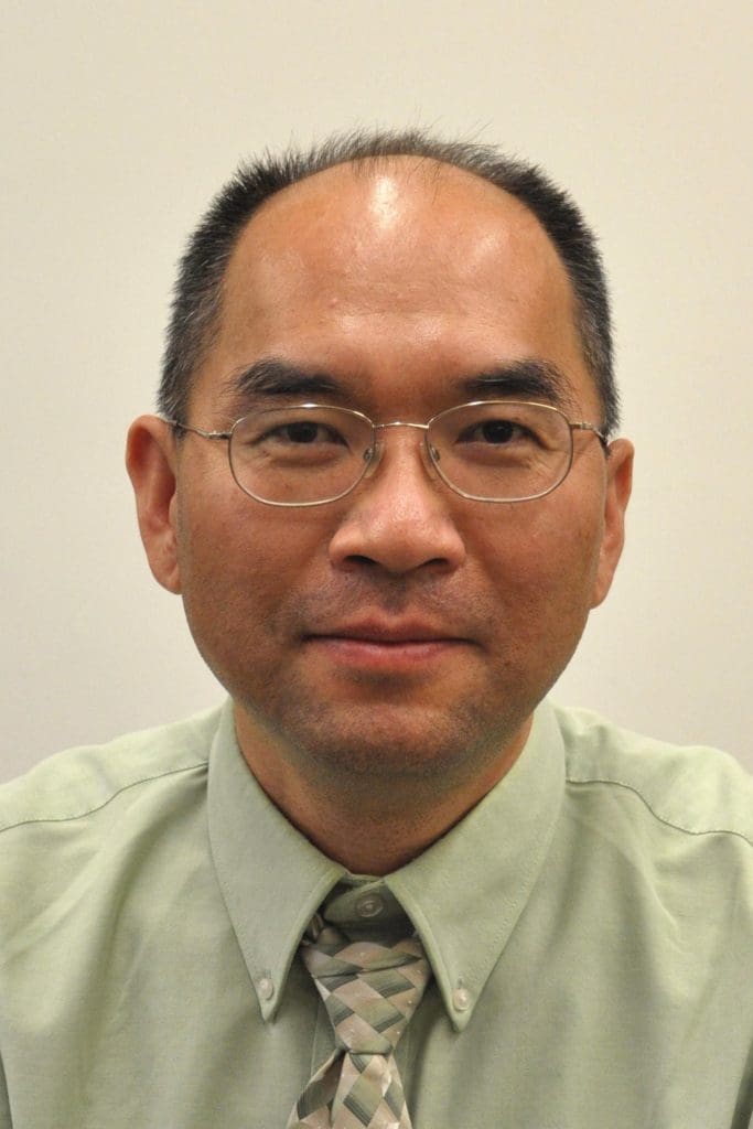 MSU soil scientist Hui Li recognized for outstanding environmental ...