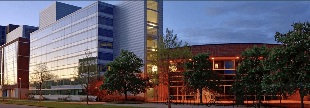 DOE awards $529M to FRIB - MSU Innovation Center