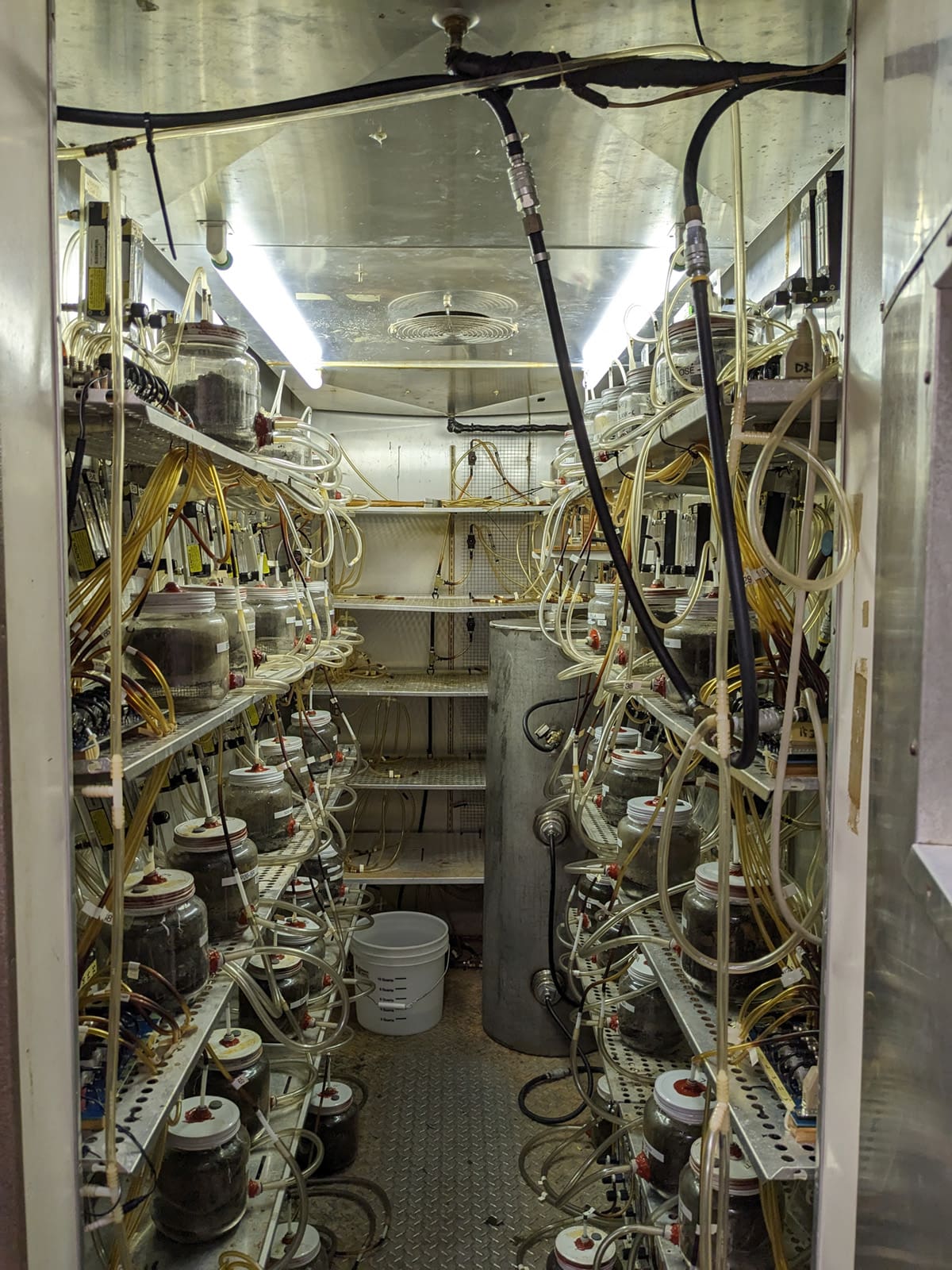 MSU School of Packaging & plastic- MSU Innovation Center