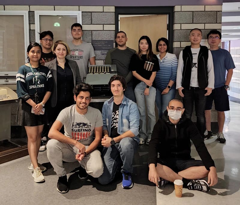 Researchers working to make AI more trustworthy - MSU Innovation Center