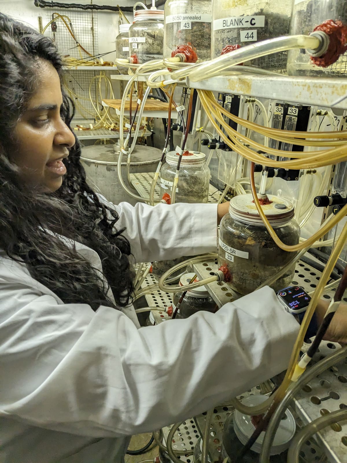 MSU School of Packaging & plastic- MSU Innovation Center