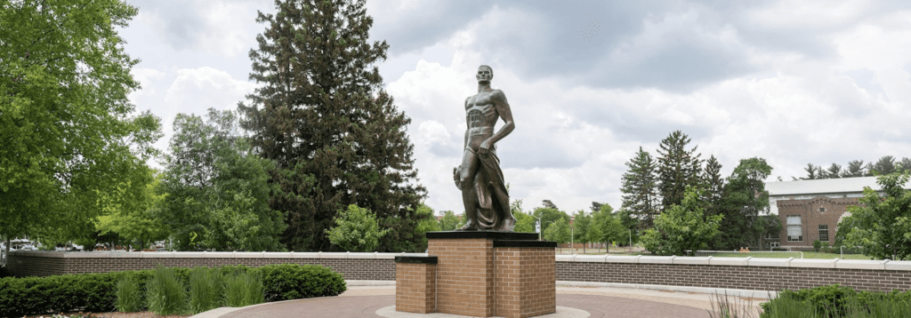 MSU recognized in top 25 among public universities - MSU Innovation Center