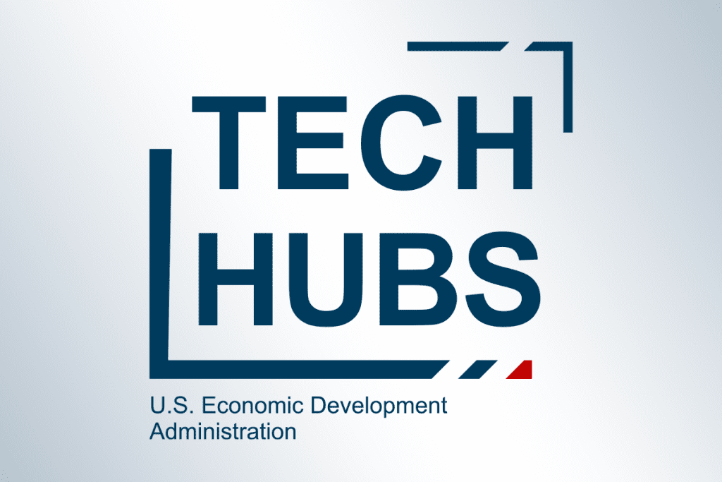 MSURF wins Tech Hubs Strategy Award - MSU Innovation Center