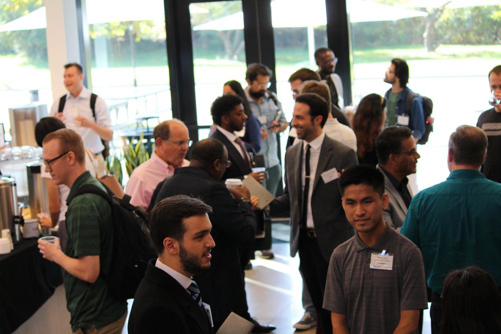 MSU's Second Data Science Summit - MSU Innovation Center