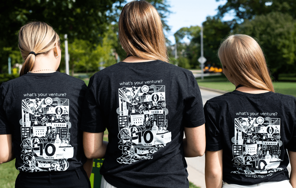 MSU Entrepreneurship Ranks Top 15 - MSU Innovation Center