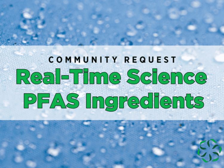 Real-time Science: PFAS Compounds - MSU Innovation Center
