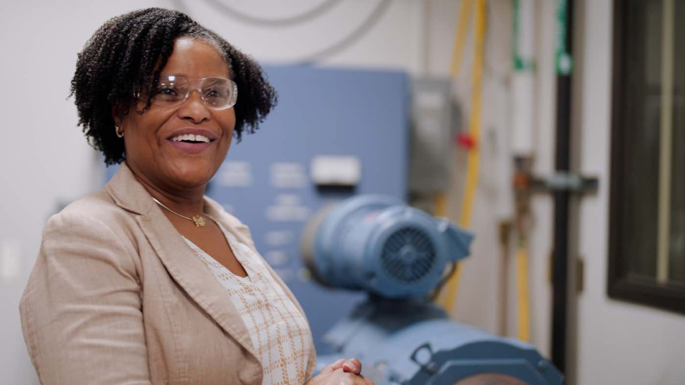 MSU researcher spends time innovating 3Dprinting techniques