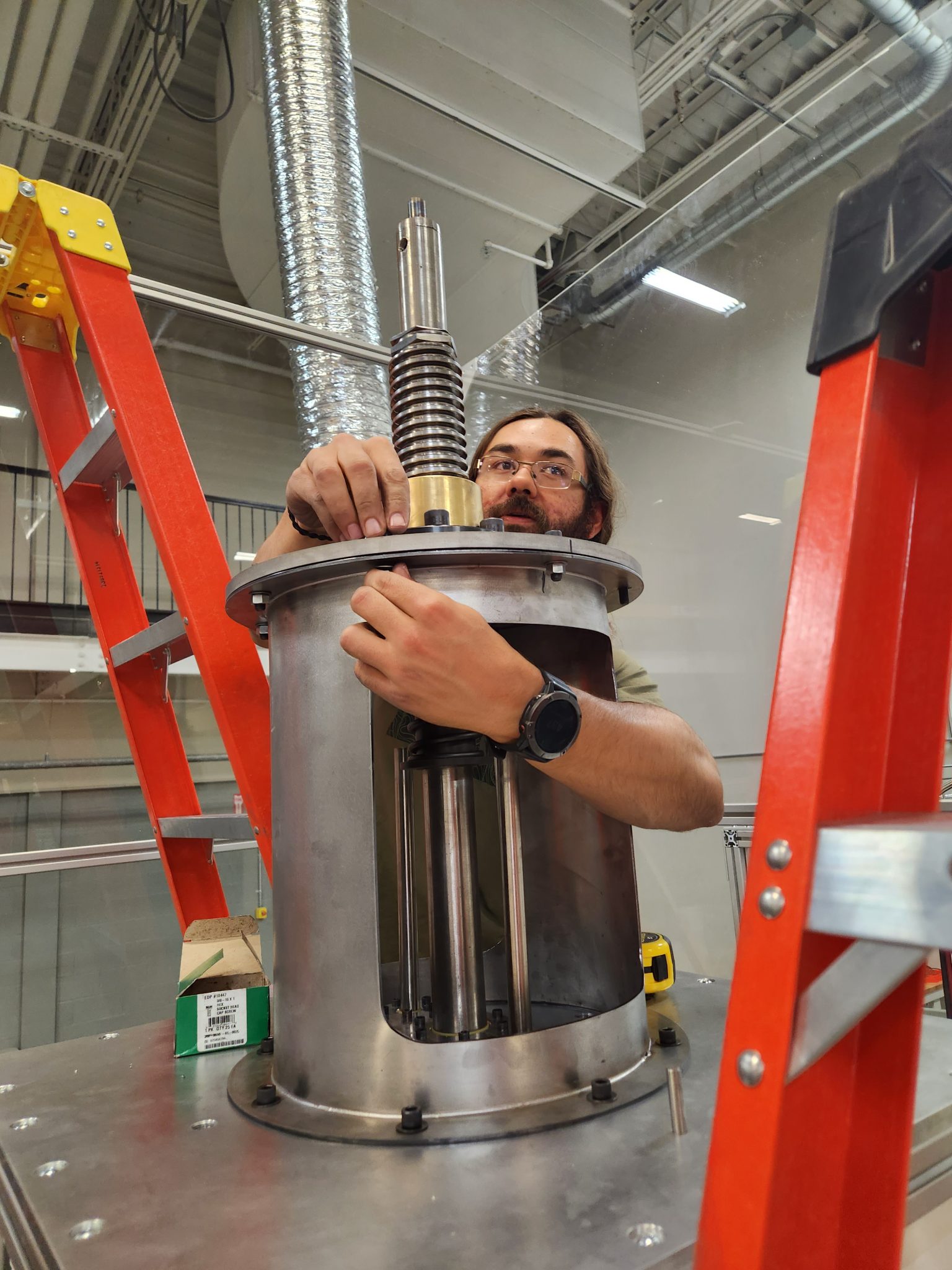 Powering the Future: RedoxBlox’s Renewable Energy Storage Revolution ...