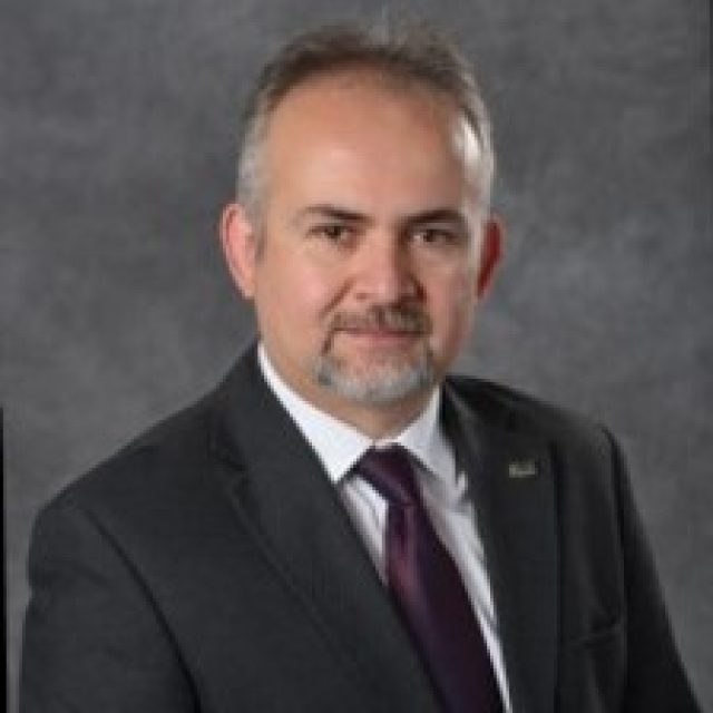 Kutay, Muhammed - MSU Innovation Center