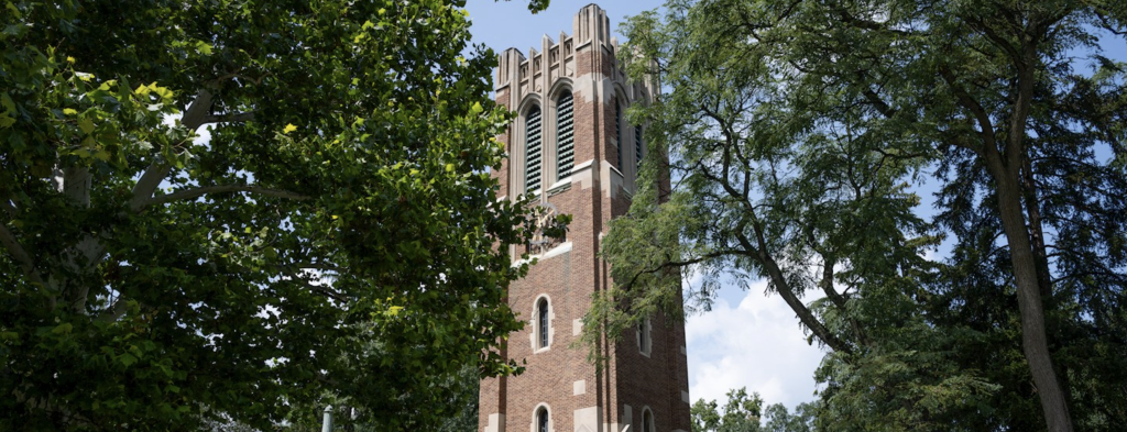 MSU in top 25 for Sustainability - MSU Innovation Center