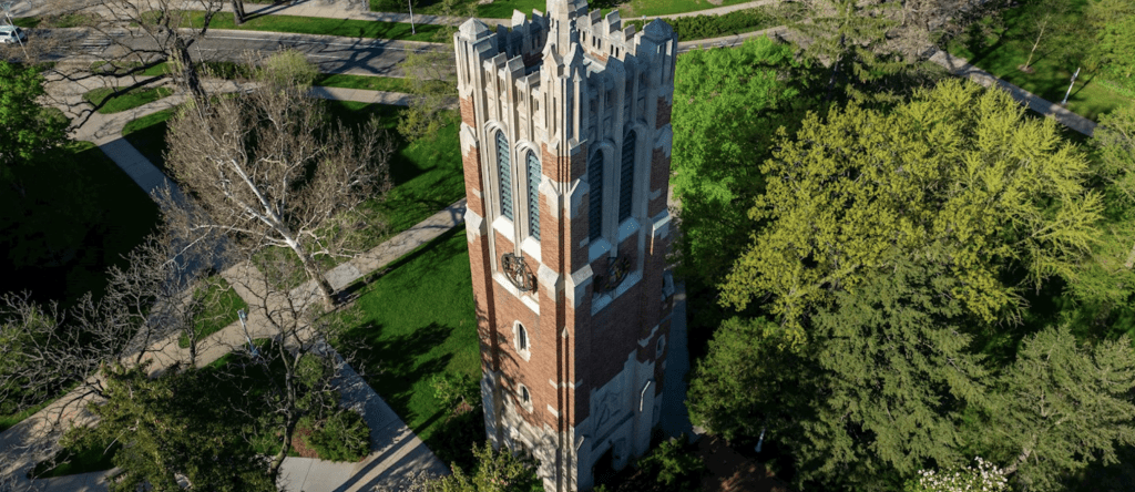 Trustees approve $3.6B budget - MSU Innovation Center