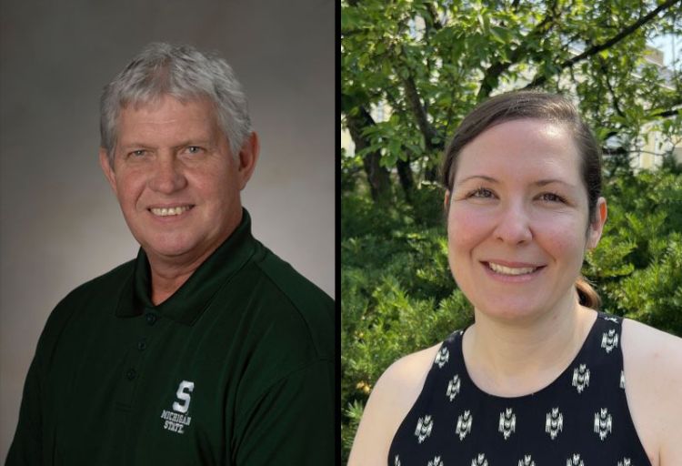 Insect Diagnostician-MSU Plant & Pest- MSU Innovation Center