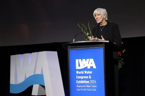 Water expert protects public health-MSU Innovation Center