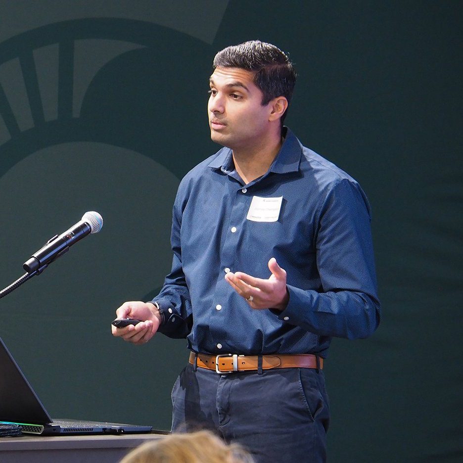 MSU Research Foundation Launches 2 Sector based Startup Accelerator Cohorts- MSU Innovation Center