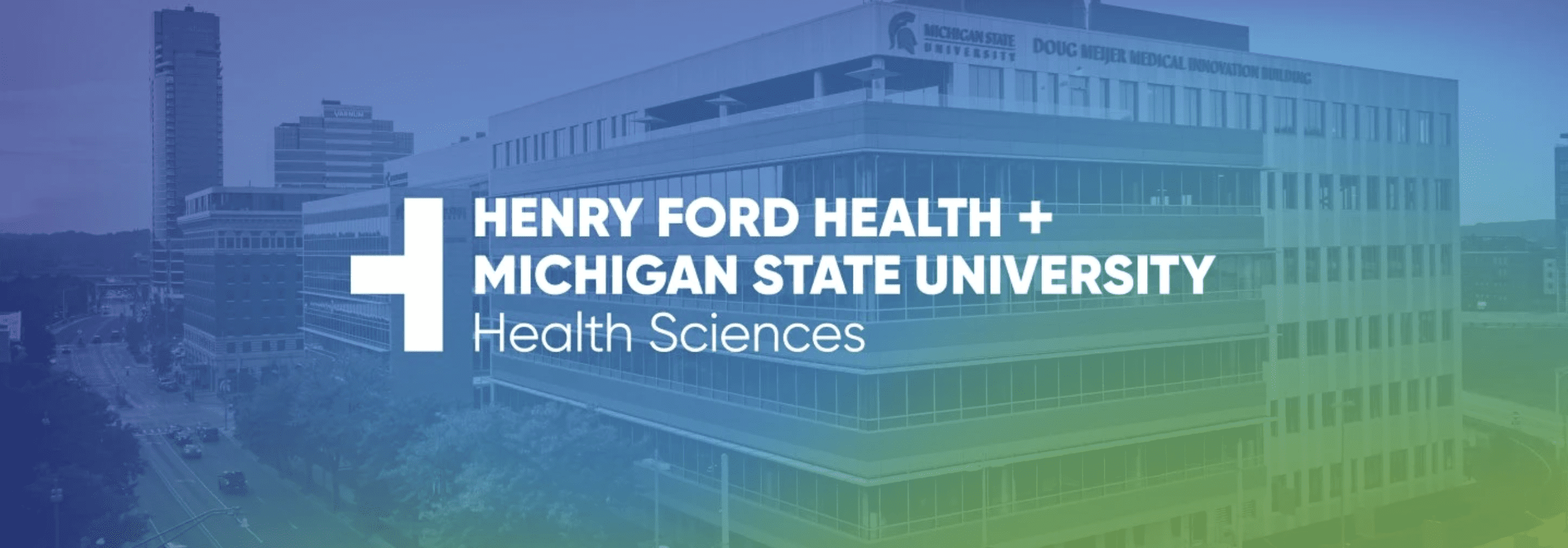 Shifting pancreatic cancer outlook- MSU Innovation Center