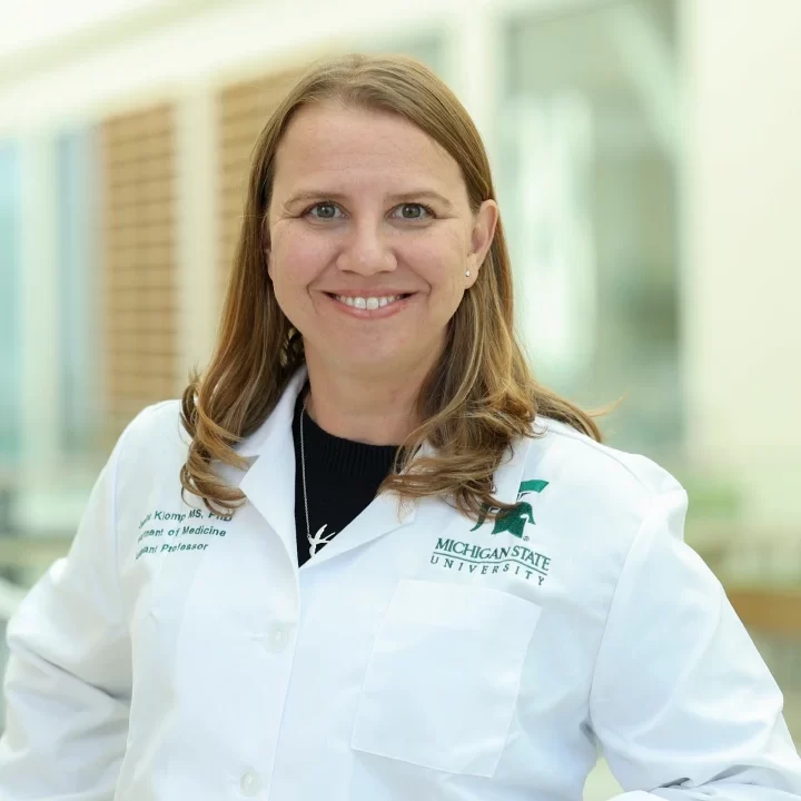 Shifting pancreatic cancer outlook- MSU Innovation Center