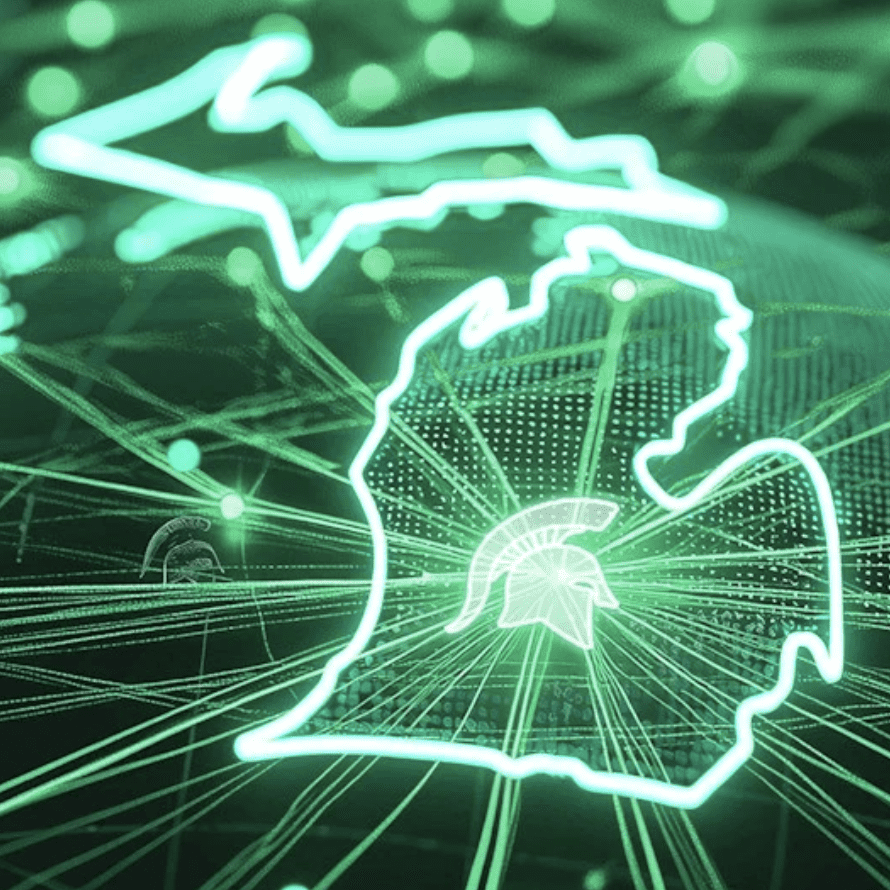 How MSU’s global reach aids Michigan- MSU Innovation Center