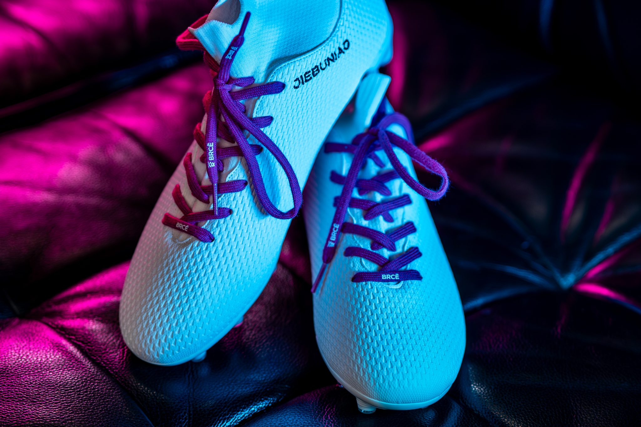 How BRCĒ is Lacing Up for Success - MSU Innovation Center