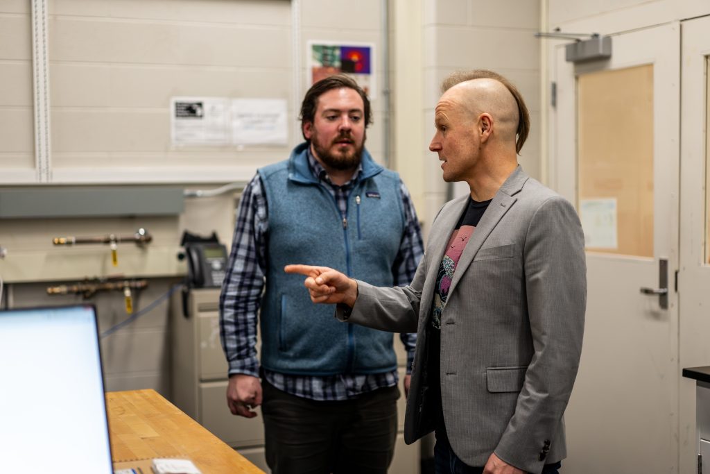 EeroQ: Advancing Quantum Computing- MSU Innovation Center