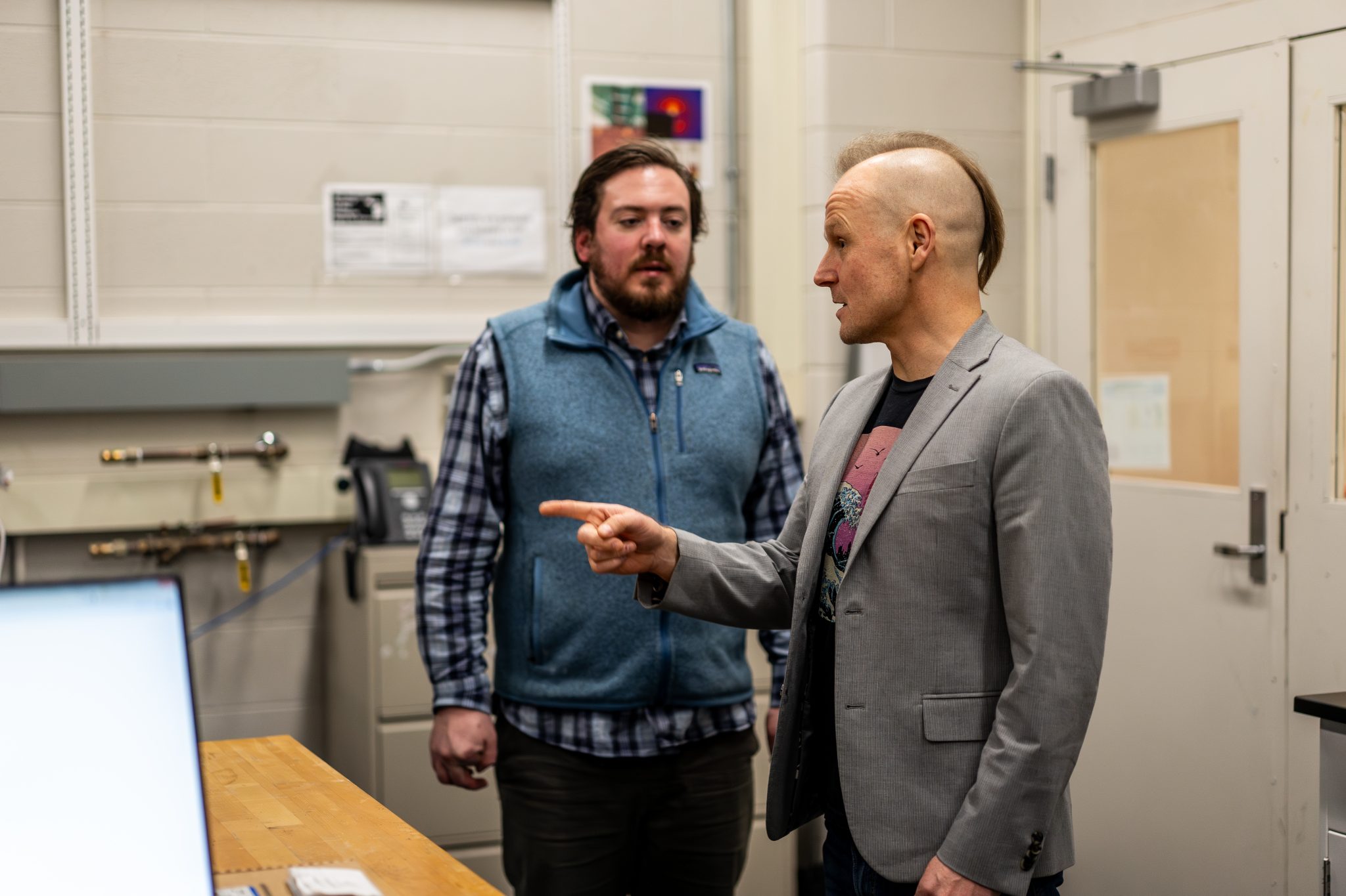 EeroQ: Advancing Quantum Computing- MSU Innovation Center