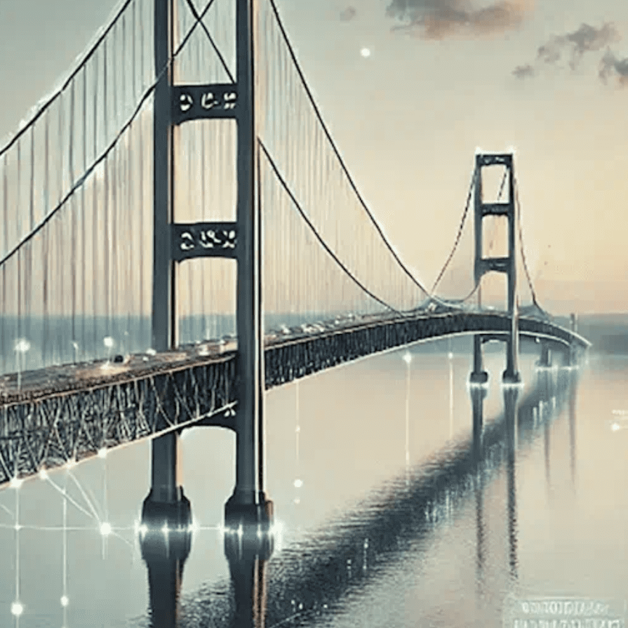 A “smart” system to avoid infrastructure disasters- MSU Innovation Center