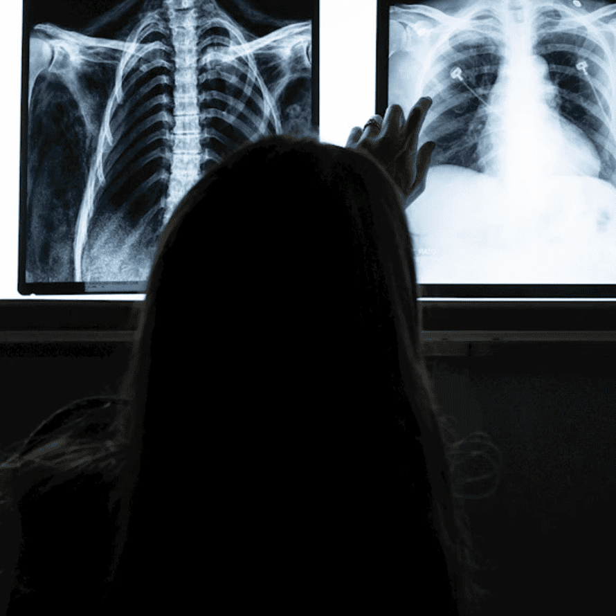 Forensic human identification with AI- MSU Innovation Center