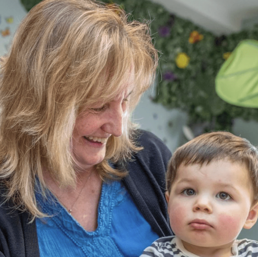 MSU study improving children's health- MSU Innovation Center